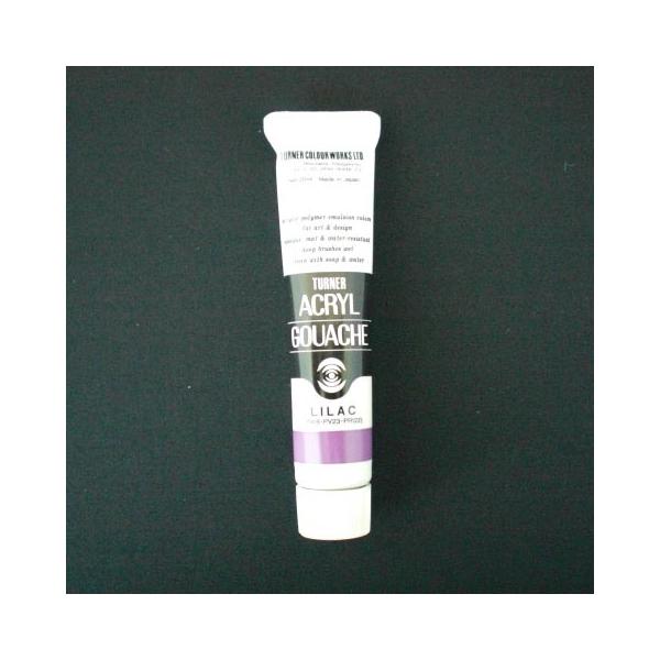 ターナー アクリルガッシュＡ色　２０ｍｌ　＃６０ AGA20 ライラック商品スペック●インク色：ライラック※仕様変更で商品画像と異なる場合があります。ご了承ください。