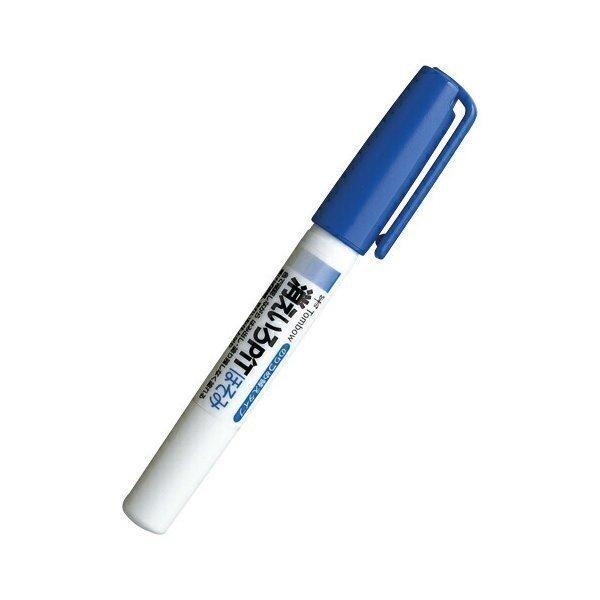 【トンボ鉛筆】 スティック糊 消エイロピット ほそみ　（PT-PC）