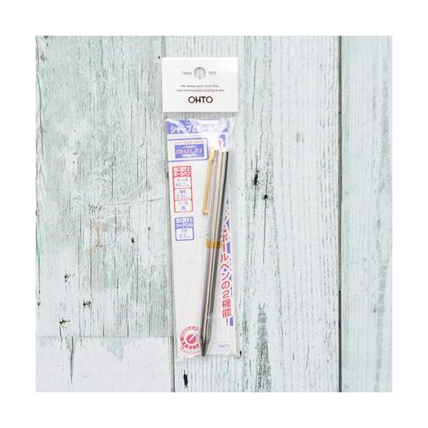 MULTI多機能ペンMF-10BS2商品スペック 本体　長さ：14.2mm 最大径：15.35ｍｍ　軸径：12.34mmφ 重さ　g※仕様変更で商品画像と異なる場合があります。ご了承ください。