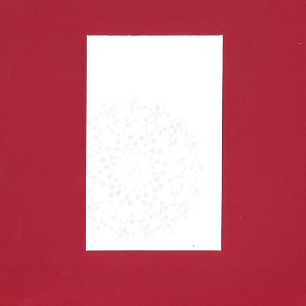 透かし入り高級和紙を使用したポチ袋切り絵ではありません、中の色で透かし模様が浮き立ちます。寸法：68×10８ミリ枚数：３枚　通称ご縁ぽちサイズ弊社倉庫に長期滞留の品です