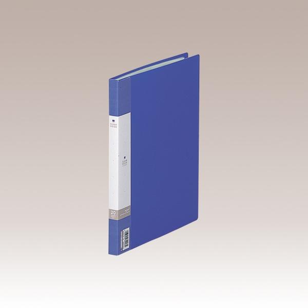 Ｂ５判 182×257mm用紙が入るクリアーブック教科書サイズやＢ５判リーフの収納向き外寸法：２１０×２６７×１６mm　収納ポケット寸法：１８５×２５８mm表紙厚さ：0.7mm中台紙付き