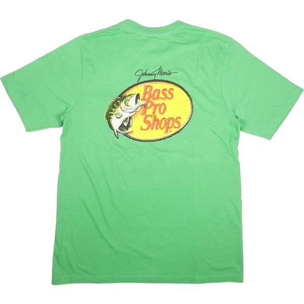商品情報 ブランド Bass Pro Shops商品名 Bps Woodcut Pocket Tee Hunter Kelly Green Tシャツカラー 緑サイズ M素材 コットン60％/ポリエステル40％付属品 -商品管理番号 2079...