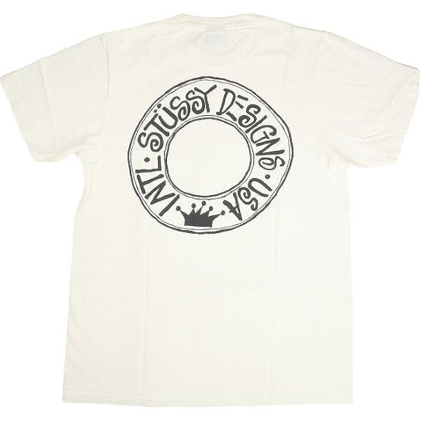 商品情報 ブランド STUSSY商品名 24AW BUANA TEE PIGMENT DYED NATURAL Tシャツカラー 白サイズ M素材 コットン100％付属品 専用の紙タグ商品管理番号 20802096商品状態 新古品・未使用品状...