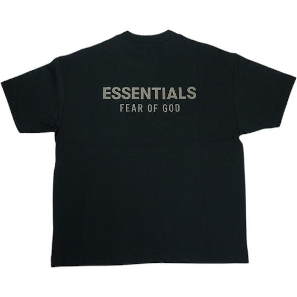 商品情報 ブランド Fear of God商品名 ESSENTIALS Classic Tee Jet Black Tシャツカラー 黒サイズ S素材 コットン100％付属品 専用の保存袋商品管理番号 20824500商品状態 新古品・未使用...