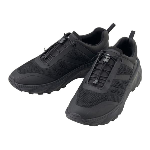 【メール便対応不可（NG）】デサント オルテラインからユーティリティアウトドアシューズ「モジュラライズ」が登場【特徴】・透湿防水設計・ヴィブラムと共同開発したデサントオリジナルアウトソール・ヴィブラムと共同開発したデサントオリジナルミッドソ...