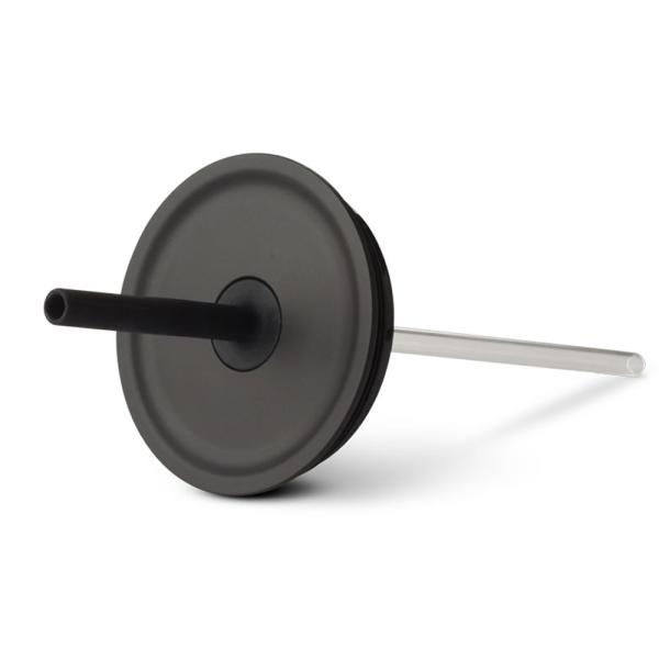 【メール便対応（OK）】冷たい飲み物専用のストロー式の着圧キャップ。ストローは簡単に分解できるので、細かい部分もしっかり洗浄可能。【特徴】BPAフリー、Honeycomb断熱構造、圧着キャップ【対象商品】28oz All Around Tu...