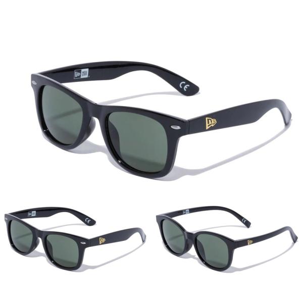 偏光レンズ(POLARISED)を採用したプレミアムなニューエラのサングラス【偏光レンズ(POLARISED)とは】乱反射を意図的に抑えてくれ、目にかかる負担を軽減し、見るものをシャープで立体的に見せてくれるレンズです。車の運転中や、アウト...