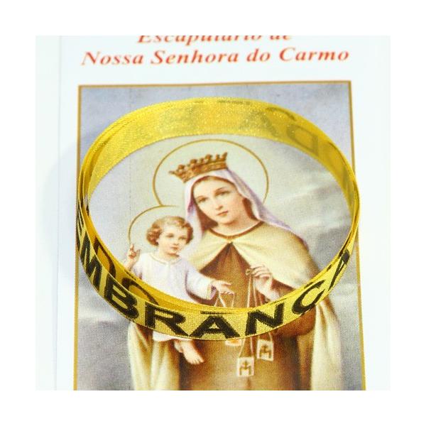 ボンフィンはブラジルの代表的なお守り、元祖ミサンガです。一般的には手首や足首にボンフィンを二周巻き、願い事をしながら三回結び使用します。ボンフィンが切れたら願い事が叶うと言われておりおります。ボンフィンに記載のある文字は「LENBRANCA...