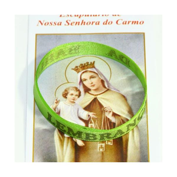 ボンフィンはブラジルの代表的なお守り、元祖ミサンガです。一般的には手首や足首にボンフィンを二周巻き、願い事をしながら三回結び使用します。ボンフィンが切れたら願い事が叶うと言われておりおります。ボンフィンに記載のある文字は「LENBRANCA...