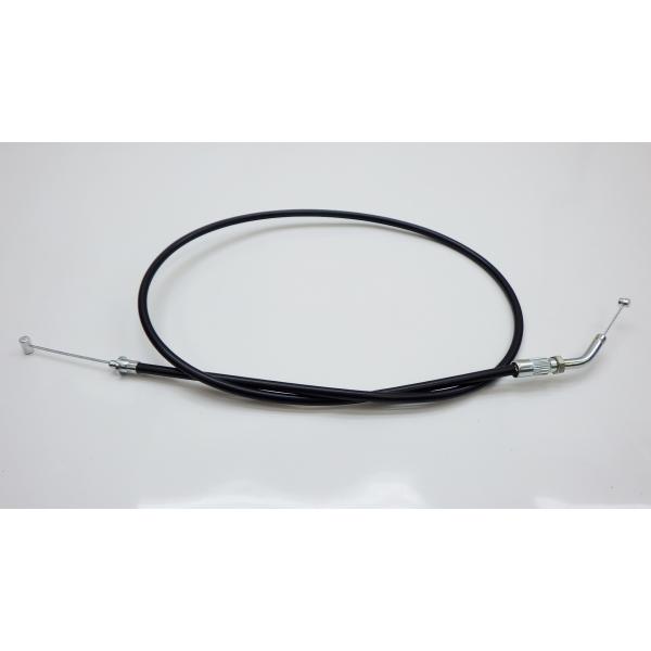 ルマン3用のアクセルワイヤーです。