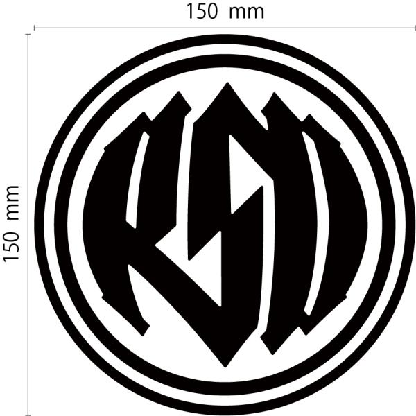 ▲ステッカーの上手な張り方は、商品と一緒に説明書を同封いたします。▲サイズ違いなどご希望の方は、お問い合わせ下さい。＊お使いの画面環境によっては、写真の色味が実際の商品と少し異なる場合があります。ご了承下さい。＊販売中以外のサイズ・カラーが...