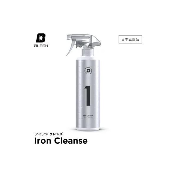 【品番】No.1【商品説明】腐食の原因である鉄粉を素早く除去し、酸化を防止する製品です。ケミカル特有の臭いを減らし、簡単に使用できる中性鉄粉除去剤です。【使用方法】1：使用前に十分に振ってください。2：洗車する前に、均等に噴射してください。...