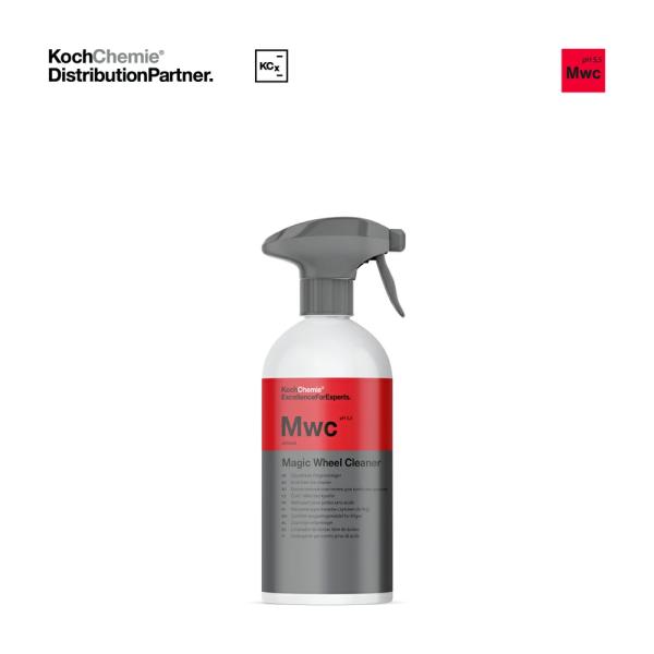 【商品説明】Magic Wheel Cleanerは強力かつマイルドな性能を兼ね備えたホイールクリーナー完全に無酸性でありながら頑固な汚れを優しく取り除く革新的なパフォーマンスを発揮します製品のポイント・高い粘度により対象面に非常によく付着...
