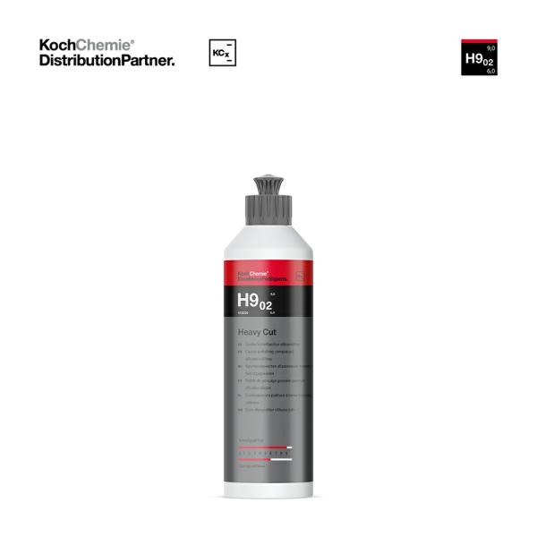 【商品説明】重度に劣化した塗装を迅速に再加工するコースポリッシングコンパウンド。深い傷・ペンキミスト・最大1,200番手のサンディング跡を効果的に除去する。最新の機械用ポリッシングコンパウンド。砥粒の均質性が非常に高く優れた光沢レベルと高い...