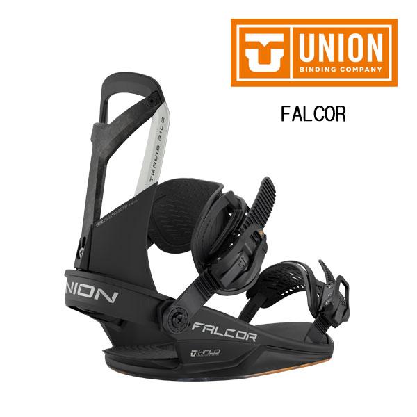 【 UNION BINDING ユニオンビンディング】<BR><BR>■アイテム名:FALCOR<BR>■品番:11000200-BLK<BR>■カラー:BLACK<BR>■サイズ...