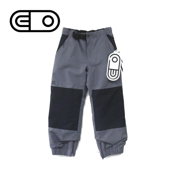 【AIRBLASTER エアブラスター】スノーボードウェア パンツ 子供用■商品名:YOUTH BOSS PANT(ユースボスパンツ)■サイズ展開:S/M/L 3サイズ股下:S/50cm,M/52cm,L/54cm(平置きで計測)ウェスト幅...