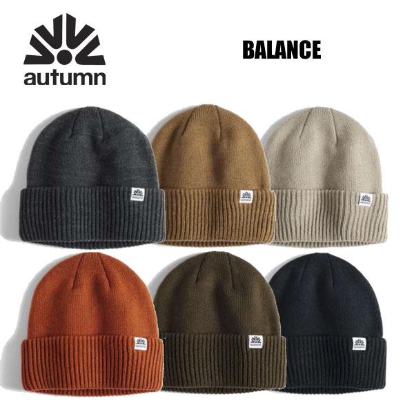 【発売日：2025年11月01日】【25-26モデル AUTUMN】ビーニー ニット帽<BR><BR>■アイテム名:BALANCE BEANIE(クラフトビーニー)<BR>■カラー:GRAPE,GREEN...