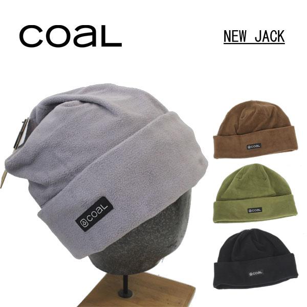 ブランド COAL(コール)商品名 NEW JACK BEANIE(ニュージャックビーニー)カラー(JANコード)MID GREY グレー(JAN 0840056942080)BLACK ブラック(JAN 0840056935129)OLI...
