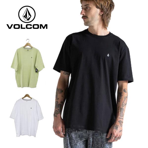 ■ブランド VOLCOM ボルコム■商品名 BOXY BLANK SS Tシャツ【サイズ】着丈:S/68cm,M/70cm,L/73cm,XL/75cm身幅:S/53cm,M/56cm,L/58cm,XL/61cm※身長170cm/Lサイズ...