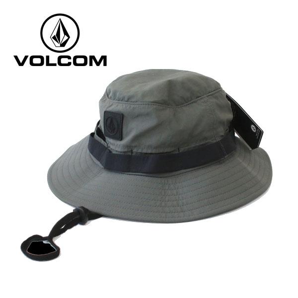 ブランド:VOLCOM ボルコム商品名:VENTILATOR BOONIE HATサイズ:フリーサイズ FREE SIZE※フリーサイズの表記ですが〜57cmくらいまでのサイズになりますカラー:PEW【商品情報】頭のまわりを一周するベンチレ...