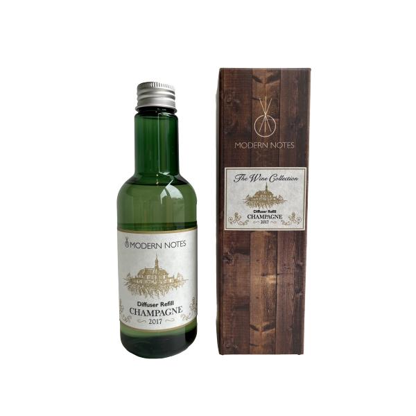 大人気のMODERN NOTES(モダンノーツ)ワインコレクションより、200mlの詰替用リフィルオイルが新登場！内容量はレギュラーサイズと同じ200mL。★スティックは別売りです★既にガラス瓶をお持ちの方は、こちらのオイルを補充するだけ。...