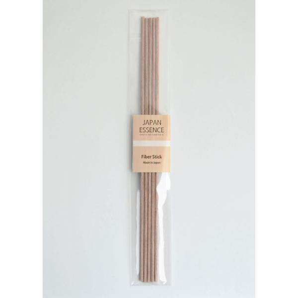 リードディフューザーの香りの強さは、スティックの本数に影響されます。香りを弱くしたい場合は、挿入するスティックを少なめに、反対により香りを強くしたい場合はスティックを多めに挿入してください。お客様をお迎えする時等、一時的に香りを強くしたい場...