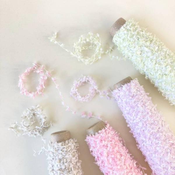 羽ラッセルのバイカラーバージョンです。柔らかい素材で、とても扱いやすいです。ハンドメイド作品の素材に如何でしょうか。お求めやすい特別価格でのご提供です。◆番手：３．６番◆素材：ナイロン１００%※お使いのモニター環境により実物と色が違って見え...