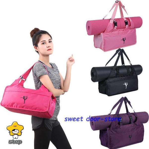 軽さを追求した素材を使用したボストンバッグ。傘・ボトル・小物などを入れるのにも便利です。手提げ、ショルダーと使える2wayボストンバッグです。長さが調節可能＆取り外し可能なショルダーベルトを付属し、ショルダーバッグとしてお使い頂けます！生地...