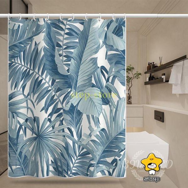 ◆商品コード：step1036◆カラー：写真通り◆素材：ポリエステル100％ ◆サイズ ：11サイズ◆生産国：中国 ◆セット内容 ：シャワーカーテン+リングご注意事項 ：◆生地の伸縮により若干の誤差及びタグの表記とは異なる場合があります。 ...