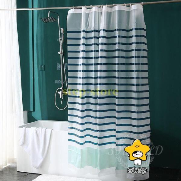 ◆商品コード：step109◆カラー：写真通り◆素材：ポリエステル100％ ◆サイズ ：180*180cm  ◆生産国：中国 ◆セット内容 ：シャワーカーテン+リングご注意事項 ：◆生地の伸縮により若干の誤差及びタグの表記とは異なる場合があ...