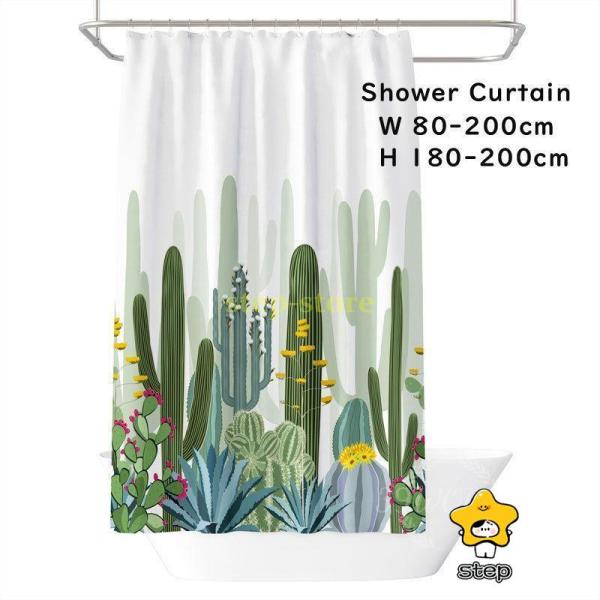 ◆商品コード：step163◆カラー：写真通り◆素材：ポリエステル100％ ◆サイズ ：9サイズ◆生産国：中国 ◆セット内容 ：シャワーカーテン+リングご注意事項 ：◆生地の伸縮により若干の誤差及びタグの表記とは異なる場合があります。 あら...