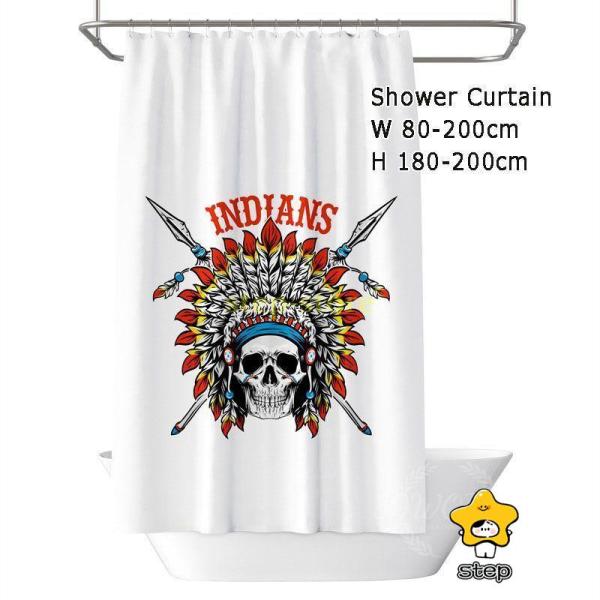 ◆商品コード：step230◆カラー：写真通り◆素材：ポリエステル100％ ◆サイズ ：9サイズ◆生産国：中国 ◆セット内容 ：シャワーカーテン+リングご注意事項 ：◆生地の伸縮により若干の誤差及びタグの表記とは異なる場合があります。 あら...