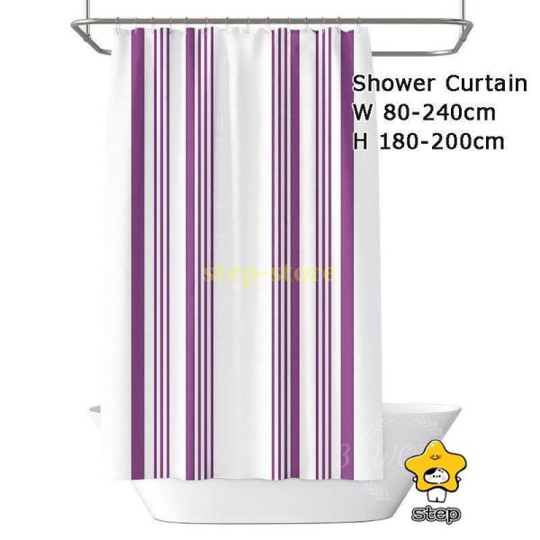 ◆商品コード：step239◆カラー：写真通り◆素材：ポリエステル100％ ◆サイズ ：11サイズ◆生産国：中国 ◆セット内容 ：シャワーカーテン+リングご注意事項 ：◆生地の伸縮により若干の誤差及びタグの表記とは異なる場合があります。 あ...