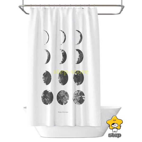 ◆商品コード：step262◆カラー：写真通り◆素材：ポリエステル100％ ◆サイズ ：11サイズ◆生産国：中国 ◆セット内容 ：シャワーカーテン+リングご注意事項 ：◆生地の伸縮により若干の誤差及びタグの表記とは異なる場合があります。 あ...