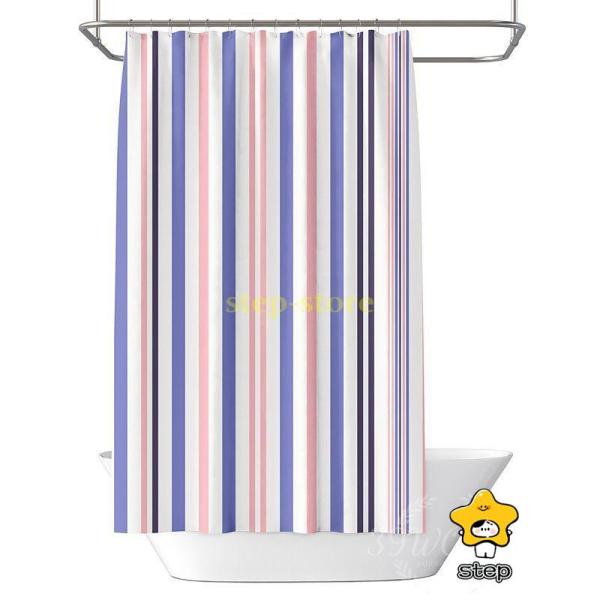 ◆商品コード：step296◆カラー：写真通り◆素材：ポリエステル100％ ◆サイズ ：11サイズ◆生産国：中国 ◆セット内容 ：シャワーカーテン+リングご注意事項 ：◆生地の伸縮により若干の誤差及びタグの表記とは異なる場合があります。 あ...