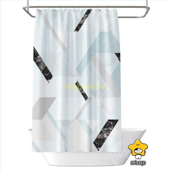 ◆商品コード：step322◆カラー：写真通り◆素材：ポリエステル100％ ◆サイズ ：11サイズ◆生産国：中国 ◆セット内容 ：シャワーカーテン+リングご注意事項 ：◆生地の伸縮により若干の誤差及びタグの表記とは異なる場合があります。 あ...