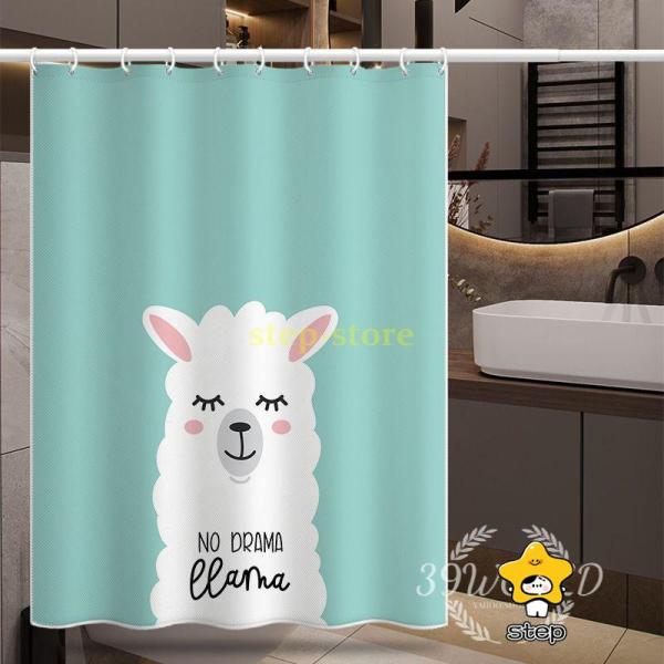 ◆商品コード：step383◆カラー：写真通り◆素材：ポリエステル100％ ◆サイズ ：11サイズ◆生産国：中国 ◆セット内容 ：シャワーカーテン+リングご注意事項 ：◆生地の伸縮により若干の誤差及びタグの表記とは異なる場合があります。 あ...