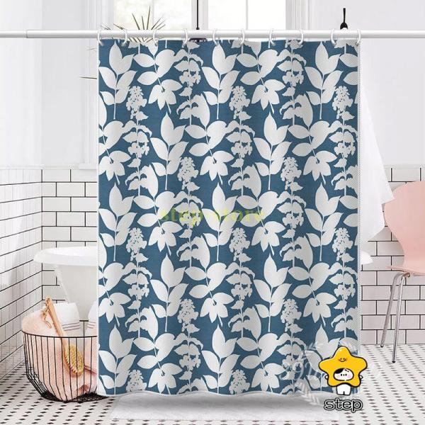 ◆商品コード：step433◆カラー：写真通り◆素材：ポリエステル100％ ◆サイズ ：11サイズ◆生産国：中国 ◆セット内容 ：シャワーカーテン+リングご注意事項 ：◆生地の伸縮により若干の誤差及びタグの表記とは異なる場合があります。 あ...