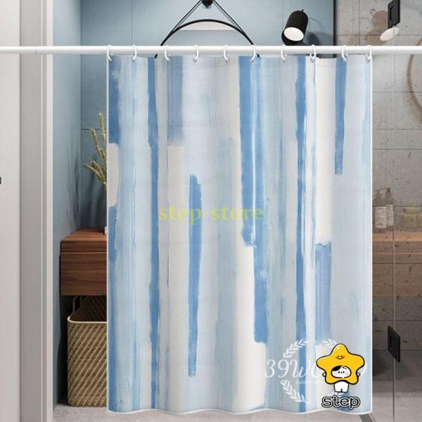 ◆商品コード：step454◆カラー：写真通り◆素材：ポリエステル100％ ◆サイズ ：11サイズ◆生産国：中国 ◆セット内容 ：シャワーカーテン+リングご注意事項 ：◆生地の伸縮により若干の誤差及びタグの表記とは異なる場合があります。 あ...