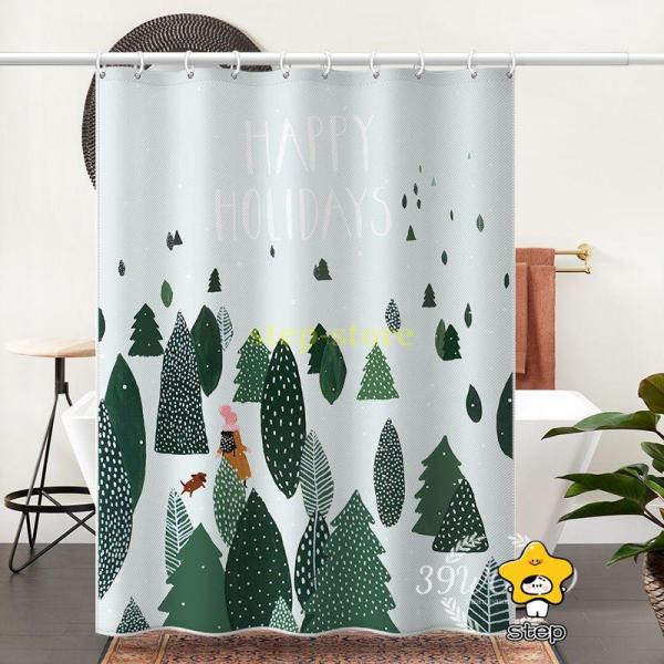 ◆商品コード：step482◆カラー：写真通り◆素材：ポリエステル100％ ◆サイズ ：11サイズ◆生産国：中国 ◆セット内容 ：シャワーカーテン+リングご注意事項 ：◆生地の伸縮により若干の誤差及びタグの表記とは異なる場合があります。 あ...