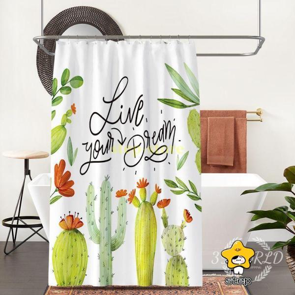 ◆商品コード：step568◆カラー：写真通り◆素材：ポリエステル100％ ◆サイズ ：11サイズ◆生産国：中国 ◆セット内容 ：シャワーカーテン+リングご注意事項 ：◆生地の伸縮により若干の誤差及びタグの表記とは異なる場合があります。 あ...