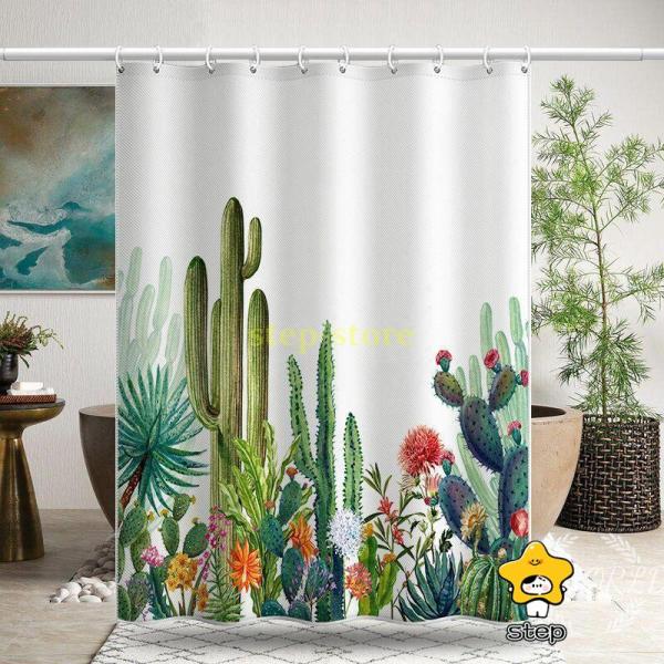 ◆商品コード：step607◆カラー：写真通り◆素材：ポリエステル100％ ◆サイズ ：11サイズ◆生産国：中国 ◆セット内容 ：シャワーカーテン+リングご注意事項 ：◆生地の伸縮により若干の誤差及びタグの表記とは異なる場合があります。 あ...