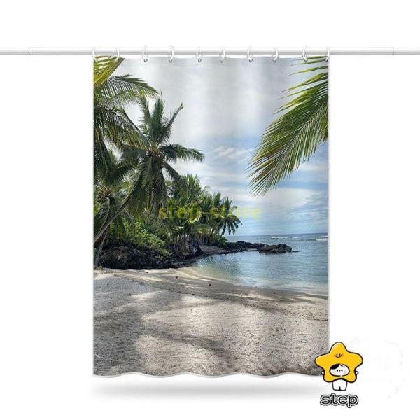 ◆商品コード：step609◆カラー：写真通り◆素材：ポリエステル100％ ◆サイズ ：11サイズ◆生産国：中国 ◆セット内容 ：シャワーカーテン+リングご注意事項 ：◆生地の伸縮により若干の誤差及びタグの表記とは異なる場合があります。 あ...