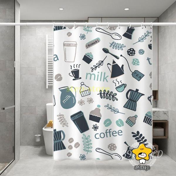 ◆商品コード：step649◆カラー：写真通り◆素材：ポリエステル100％ ◆サイズ ：11サイズ◆生産国：中国 ◆セット内容 ：シャワーカーテン+リングご注意事項 ：◆生地の伸縮により若干の誤差及びタグの表記とは異なる場合があります。 あ...