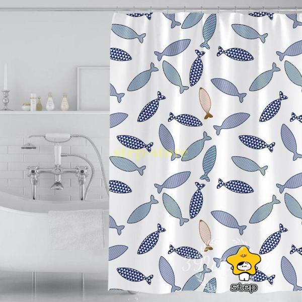 ◆商品コード：step684◆カラー：写真通り◆素材：ポリエステル100％ ◆サイズ ：17サイズ◆生産国：中国 ◆セット内容 ：シャワーカーテン+リングご注意事項 ：◆生地の伸縮により若干の誤差及びタグの表記とは異なる場合があります。 あ...