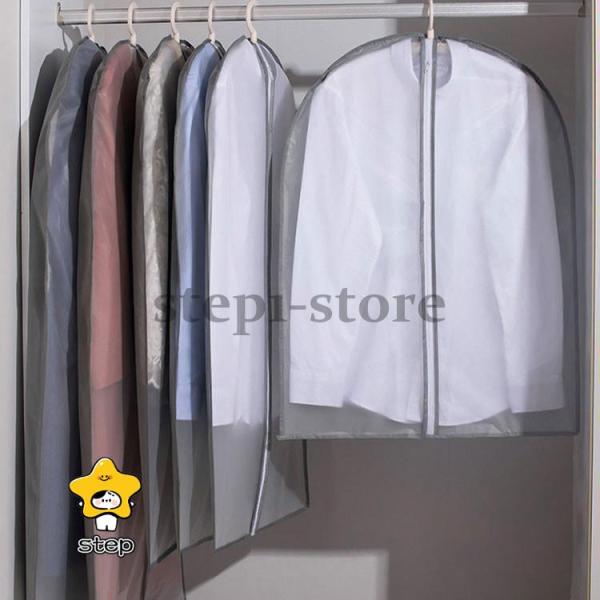 ■ 品名：衣装カバー■ 素材：不織布+PEVA■ カラー：A■ サイズ：S-2XL検索キーワード：衣装カバー 洋服カバー 半透明タイプ まとめてタイプ ホコリ防止 衣替え 衣類収納ケース 取り付け簡単 衣類カバー ウエアカバー 洋服カバー ...