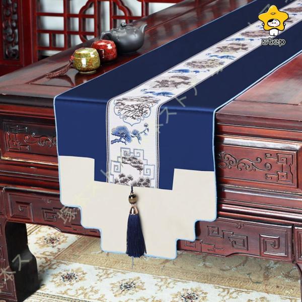 爆買　サイズ：33*120cm、33*150cm、33*180cm、33*200cm、33*230cm、33*250cm、33*300cm。クラシックのヨーロッパ式宮廷風のテーブルランナーです。家にエレガンな雰囲気を与えます。食器やコップが...
