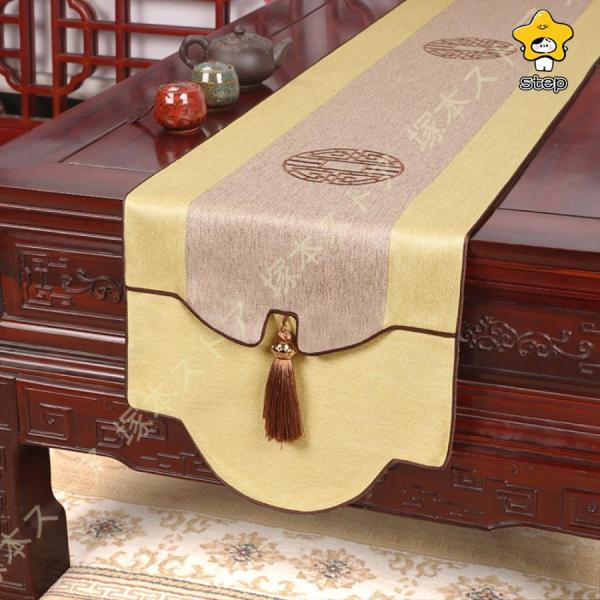爆買　サイズ：33*150cm、33*180cm、33*200cm、33*230cm、33*250cm、33*300cm。クラシックのヨーロッパ式宮廷風のテーブルランナーです。家にエレガンな雰囲気を与えます。食器やコップがすべりにくく、音も...