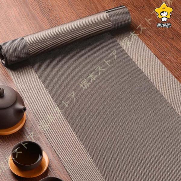 爆買　★テーブルクロス ホテル レストランをインテリアの一つとして、シンプルで明るいお部屋を彩ります。こたつの天板・卓上にも最適！簡単に洗浄。★どんな空間にも馴染む柄、テーブルを華やかに演出してくれるテーブルカバー。家テーブル用だけではなく...