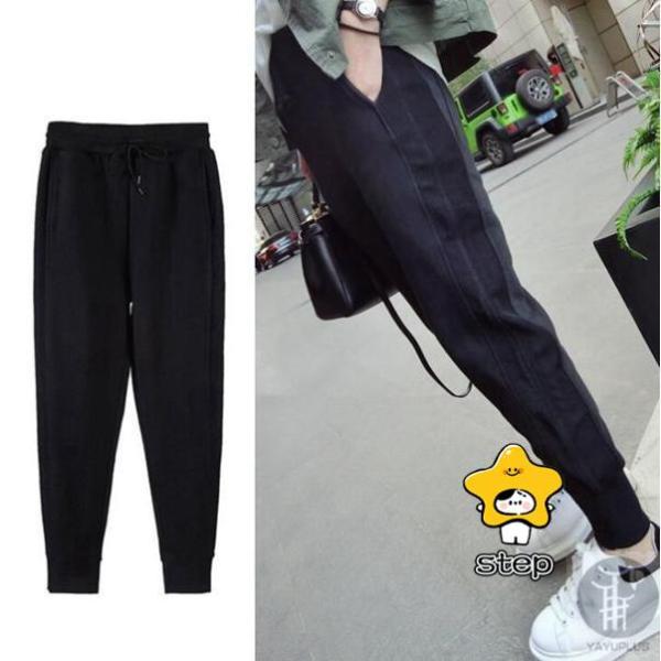 爆買　【品  番】yg10【カラー】ブラック【サイズ】M L XL 【素  材】綿65%　ポリエステル35%【point!】素材にはやさしい生地を選んで、ナチュラルな風合いを出しました。まるで空気をまとうように軽やかに着こなせます。動きやす...